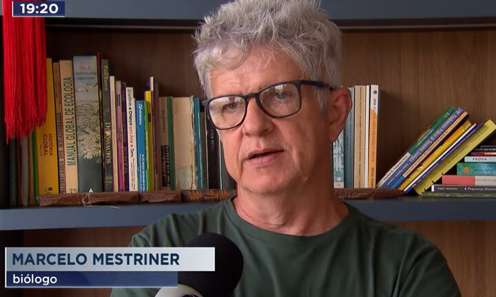 BM na Record - Barão de Mauá