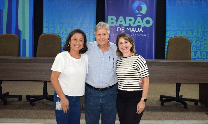 III Semana Integrada - Barão de Mauá